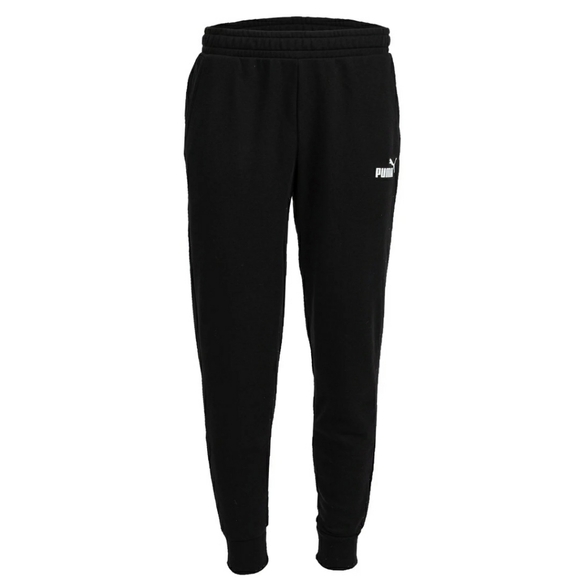 Puma | Pants | Nwot Puma Mens Essential Logo Joggers | Poshmark